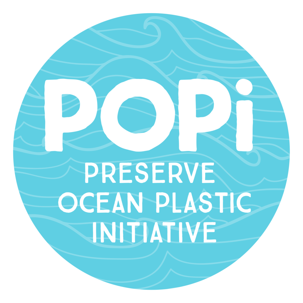 Preserve on Purpose: Recycling Ocean Plastic into Products - RoundPeg